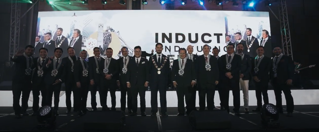 JCI Manila Marks a New Chapter at 77th Induction and Turnover ...