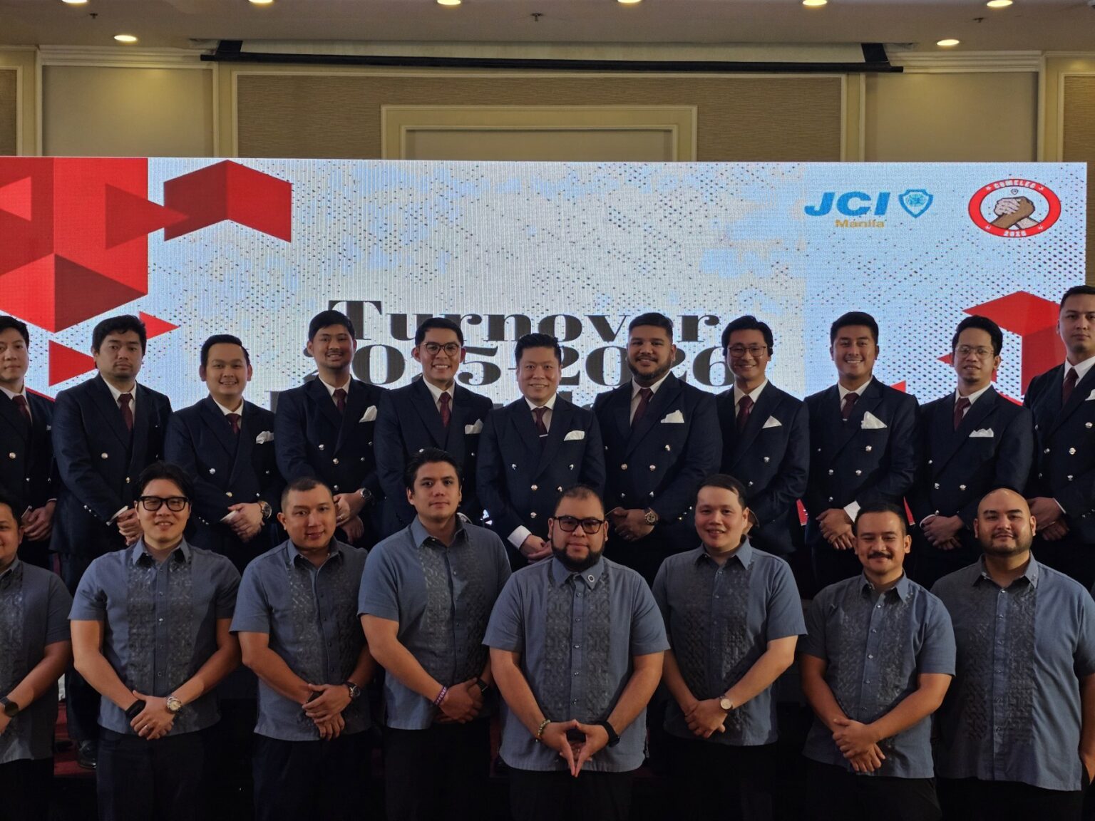Beyond Expectations: PE Edison Ke’s Vision for JCI Manila - The Asian Pearl