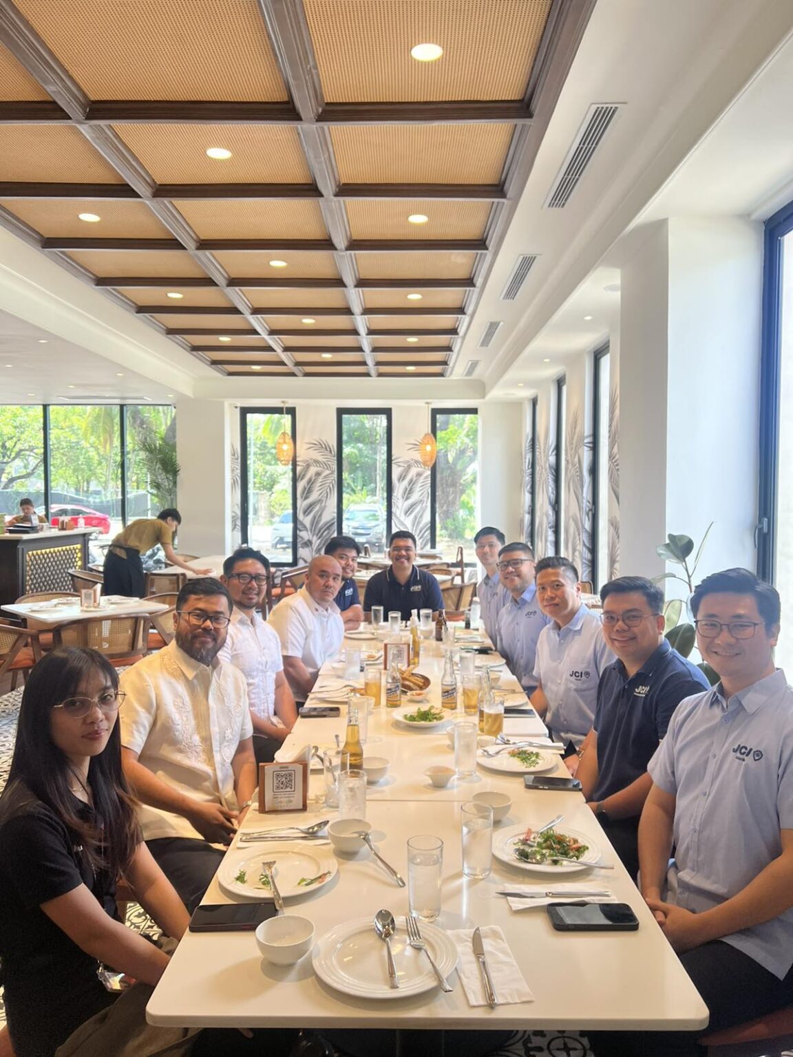 Strengthening Partnerships for a Safe and Successful World Congress ...